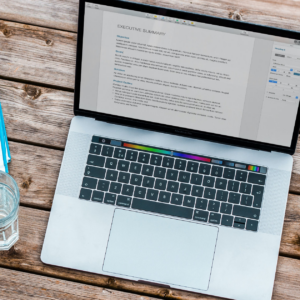 How to Save Your Revisions in Microsoft Word